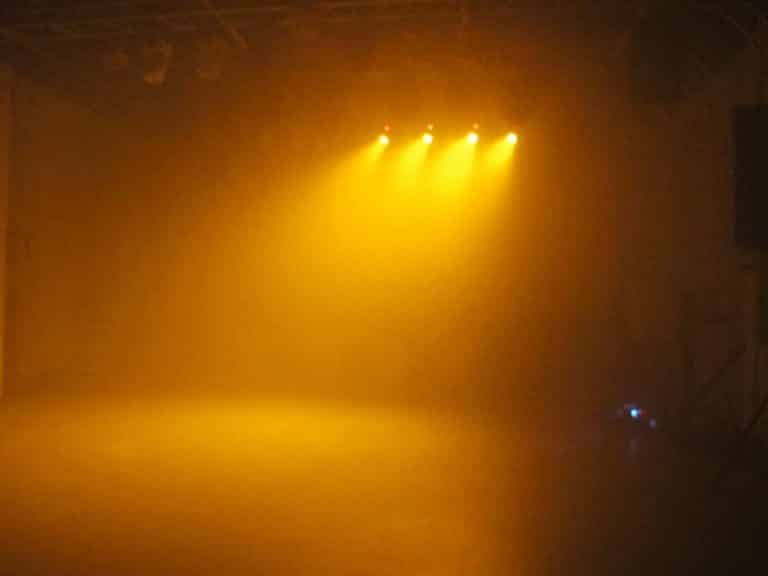 20 Types of Light for Your Next Event | One Way Event Productions