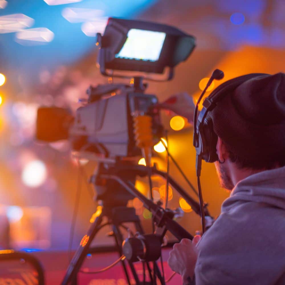 One Way Event Productions - Leading AV Rentals and Event Production in NYC