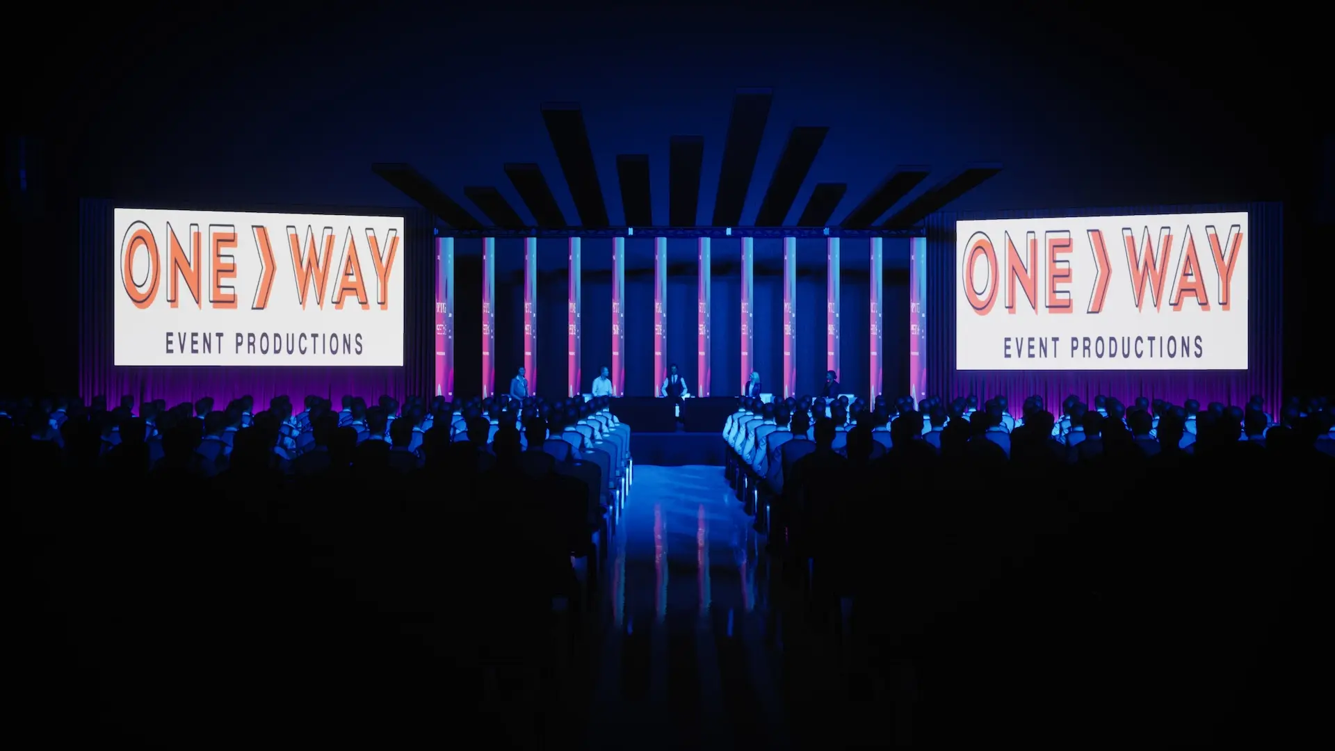 Everything You Need to Know About Stage Design | One Way Event Productions